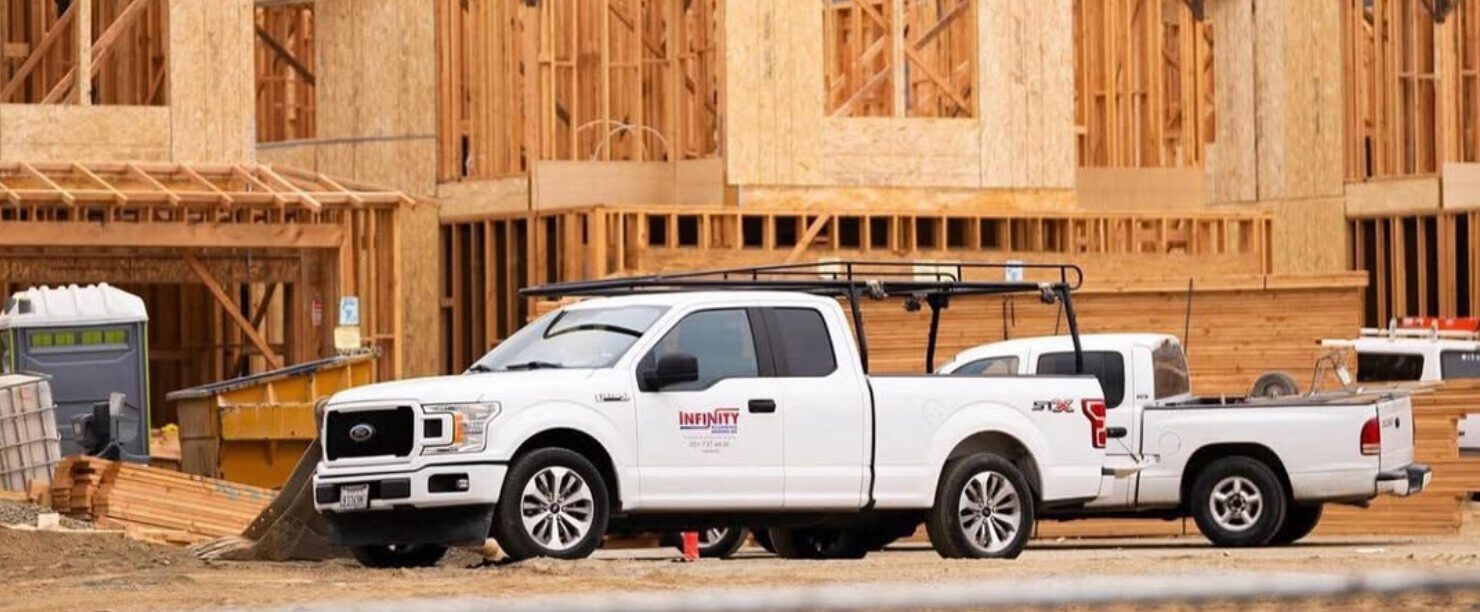 Learn About Your Plumbing Team - Infinity Plumbing Designs